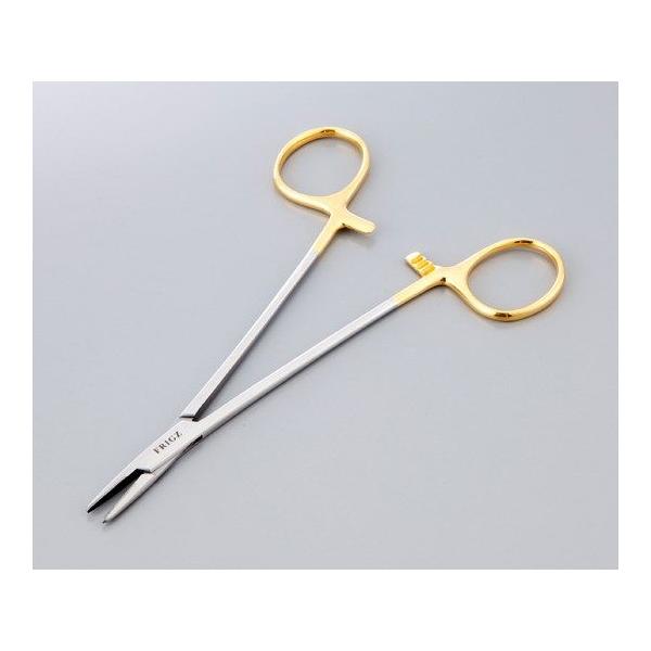 ■商品仕様全長（mm）：150材質：ステンレス、チップ／タングステン・カーバイドチップサイズ／0.4mm型番：C009-015B医療機器登録番号：12B3X00002000002