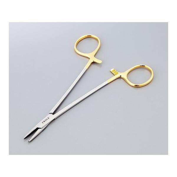 日本フリッツメディコ ■商品仕様全長（mm）：180材質：ステンレス、チップ／タングステン・カーバイドチップサイズ／0.4mm型番：C009-018C医療機器登録番号：12B3X00002000002