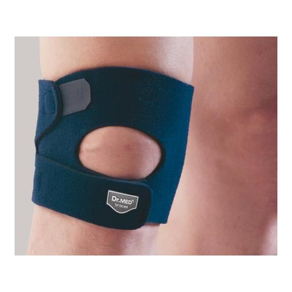 ■商品仕様型番：DR-K142材質：ナイロン・クロロプレンゴム・ポリエステル・エチルビニル洗濯方法：洗濯可（手洗い）左右兼用膝用適応膝上周囲/膝下周囲(cm)※：35-65/25-50※お皿中心からの距離：膝上/14cm、膝下/12ｃｍ