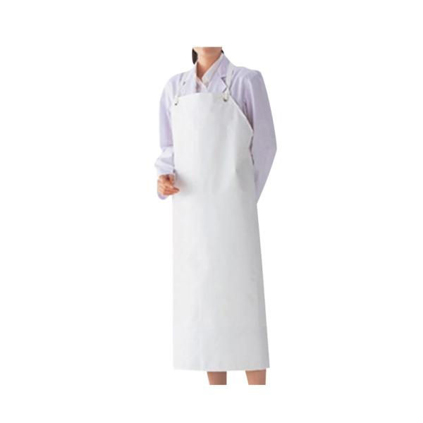 ■特徴ダイオキシン発生源と指摘されている塩素を全く含みません。■仕様材質：表面／ニトリルゴム裏面／ポリエステル基布（撥水加工）幅×丈：92×110cm入数：1枚入