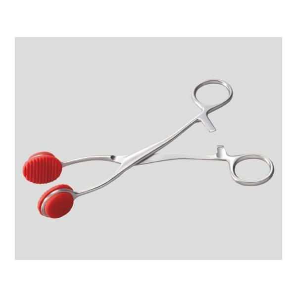 ■商品仕様型番：コラン氏式全長（mm）：170材質：本体／ステンレス（SUS410）、先端ラバー／シリコン先端ラバーサイズ：30×25mmオートクレーブ可（138℃）4562174284199