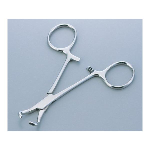 ■商品仕様仕様：先鈍全長（mm）：100材質：ステンレス（SUS420）型番：SPS-5006