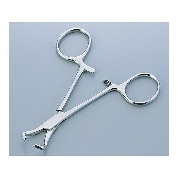 大祐医科工業■商品仕様仕様：先鈍全長（mm）：130材質：ステンレス（SUS420）型番：SPS-5007