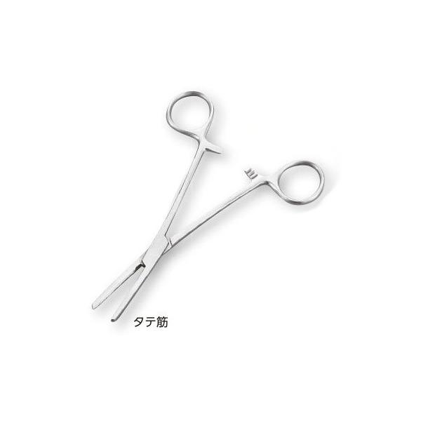 ■商品仕様仕様：タテ筋全長（mm）：150材質：ステンレス（SUS420）型番：SPS-5018医療機器登録番号：13B2X00066001003