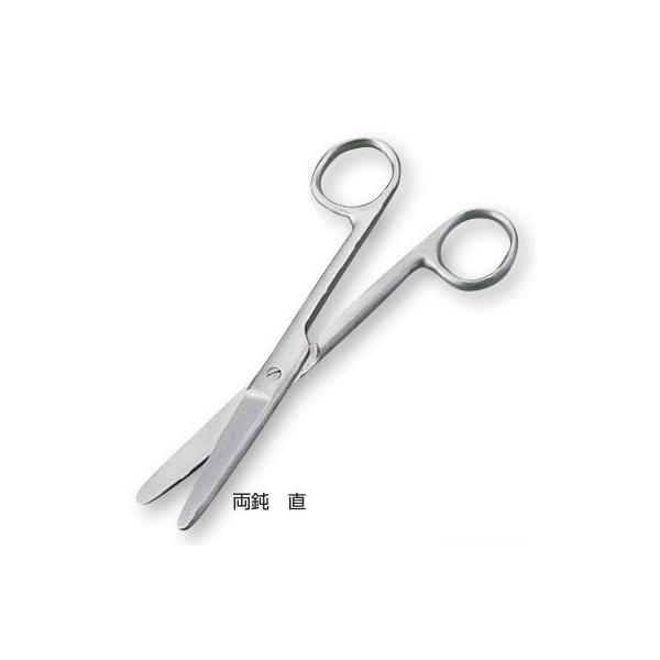 ■商品仕様仕様：両鈍　直全長（mm）：145材質：ステンレス鋼　入数：1セット（6本入）型番：DIS-286医療機器登録番号：12B3X00002000001