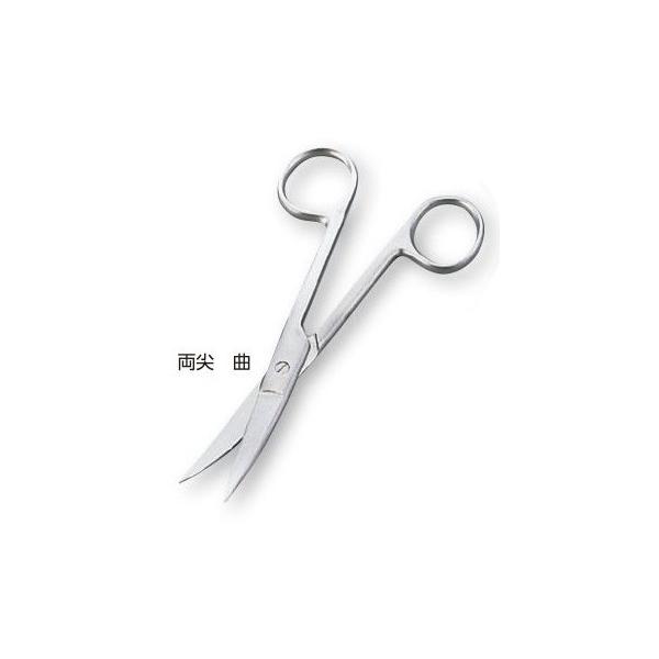 ■商品仕様仕様：両鈍　曲全長（mm）：145材質：ステンレス鋼　入数：1セット（6本入）型番：DIS-305医療機器登録番号：12B3X00002000001