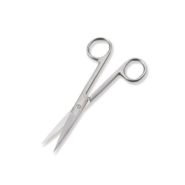 ■商品仕様仕様：両尖　直全長（mm）：145材質：ステンレス鋼　入数：1セット（6本入）型番：DIS-288医療機器登録番号：12B3X00002000001