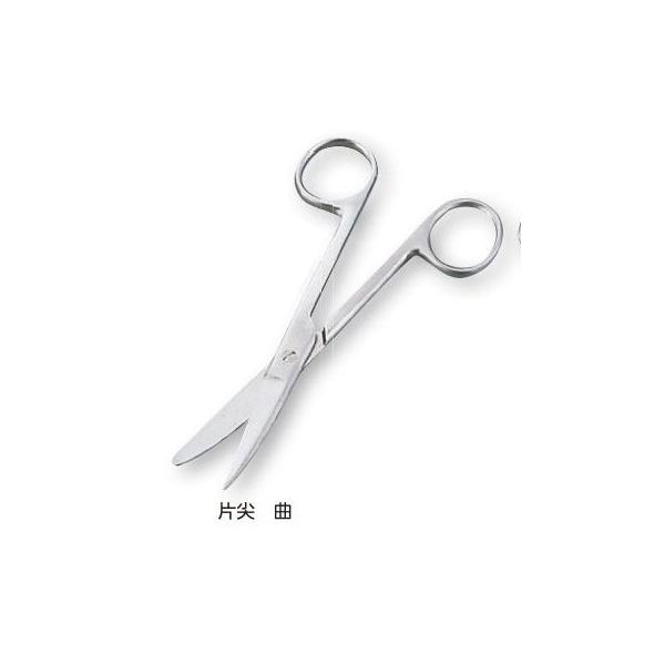 ■商品仕様仕様：片尖　曲全長（mm）：145材質：ステンレス鋼　入数：1セット（6本入）型番：DIS-306医療機器登録番号：12B3X00002000001