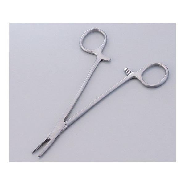 日本フリッツメディコ ■商品仕様全長（mm）：150材質：ステンレス（SUS420J1）入数：1セット（6本入）型番：DIS-303医療機器登録番号：12B3X00002000002