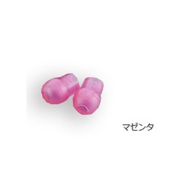 ■商品仕様材質：熱可逆性エラストマーサイズ：φ13×17mm色：マゼンダ適応聴診器：0-1672-01〜08・0-1673-01〜08・0-1670-01〜08・0-1671-01〜08・8-4084-01〜03・8-4086-01〜03・...