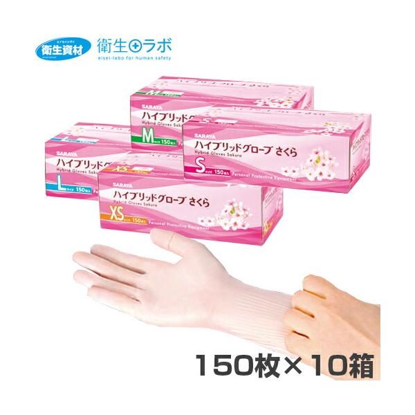 ■特徴・パウダーフリー&amp;ラテックスフリー&amp;加硫促進剤フリー・手荒れやラテックスアレルギーに配慮した　パウダーフリー・ラテックスフリーのプラスチック手袋です。・プラスチック手袋にニトリル成分を配合し、　従来のプラスチック手袋に...