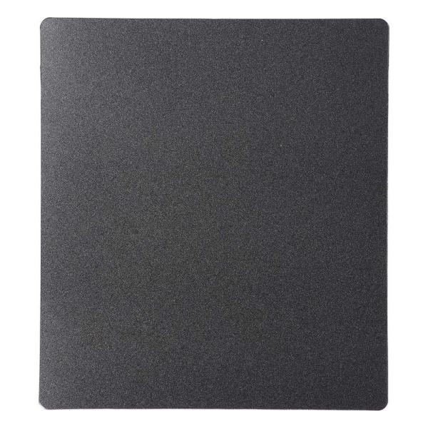 【 特 長 】● 微粒子加工による精確なトラッキング● 素早いレスポンスを実現● 吸着力高くズレを防ぐ【 仕 様 】■ 材質：表面…PP（ポリプロピレン）、裏面…アルミ箔（弱粘性加工）■ 製品サイズ：（約）幅160×高さ0.5×奥行180m...