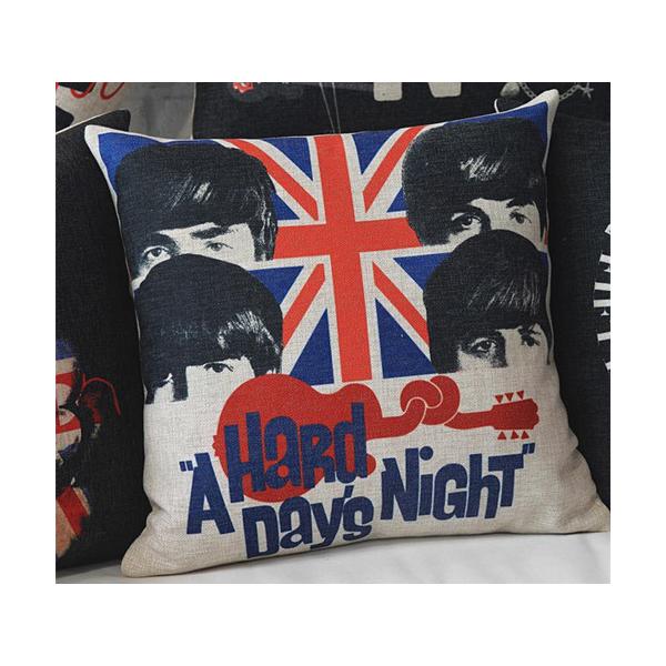 ■サイズ　45×45cm ■素材　ポリエステル■生産国：中国■ヌードクッションは別売りです