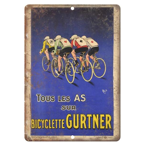 インテリアおしゃれ雑貨として大人気のアメリカンサインボードです。お部屋・ガレージ・お店・カフェ・店舗インテリアのイメージ作りやイメージアップ、ディスプレイ、お部屋のインテリア、壁飾り、催し物、など幅広く活躍します！四隅に掛けやすいように穴が...