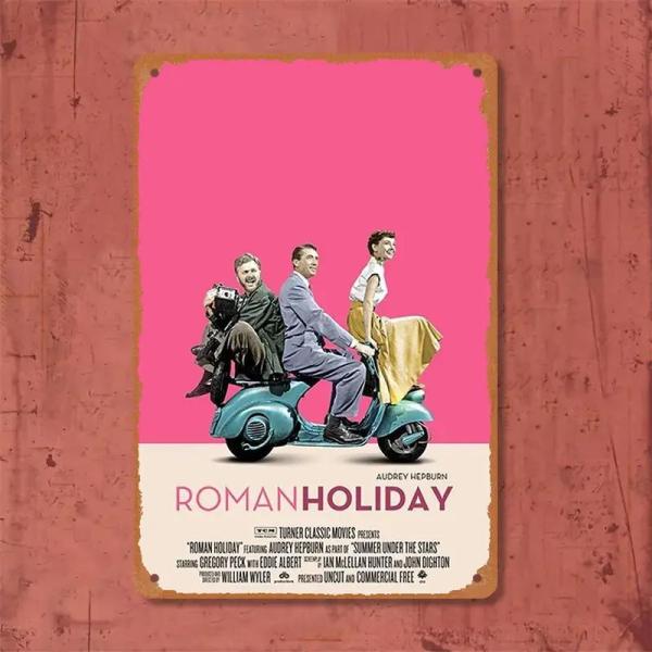 インテリアおしゃれ雑貨として大人気のアメリカンサインボードです。お部屋・ガレージ・お店・カフェ・店舗インテリアのイメージ作りやイメージアップ、ディスプレイ、お部屋のインテリア、壁飾り、催し物、など幅広く活躍します！四隅に掛けやすいように穴が...