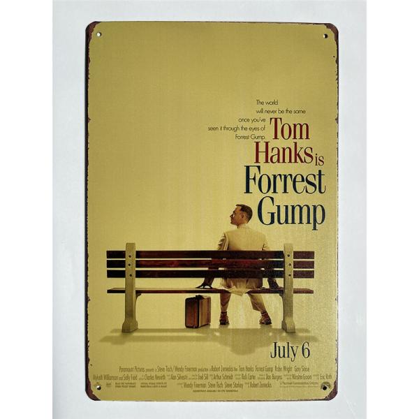 インテリアおしゃれ雑貨として大人気のアメリカンサインボードです。お部屋・ガレージ・お店・カフェ・店舗インテリアのイメージ作りやイメージアップ、ディスプレイ、お部屋のインテリア、壁飾り、催し物、など幅広く活躍します！四隅に掛けやすいように穴が...