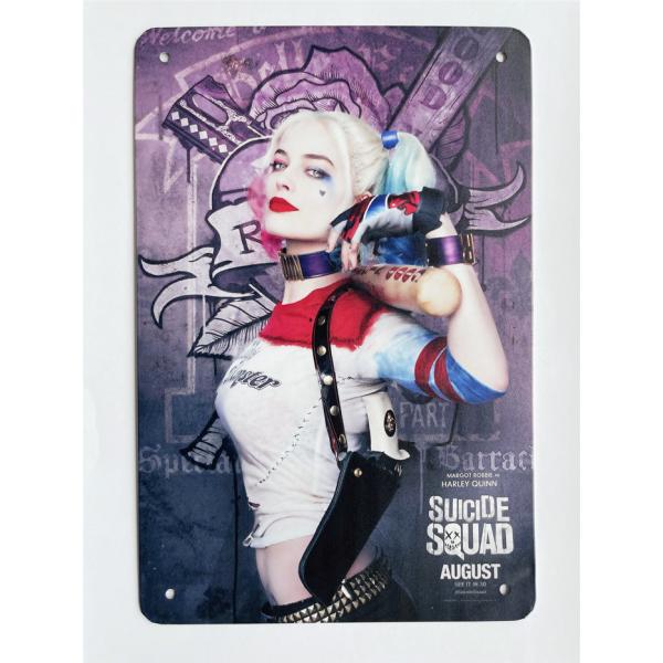 インテリアおしゃれ雑貨として大人気のアメリカンサインボードです。お部屋・ガレージ・お店・カフェ・店舗インテリアのイメージ作りやイメージアップ、ディスプレイ、お部屋のインテリア、壁飾り、催し物、など幅広く活躍します！四隅に掛けやすいように穴が...