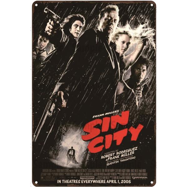 インテリアおしゃれ雑貨として大人気のアメリカンサインボードです。お部屋・ガレージ・お店・カフェ・店舗インテリアのイメージ作りやイメージアップ、ディスプレイ、お部屋のインテリア、壁飾り、催し物、など幅広く活躍します！四隅に掛けやすいように穴が...