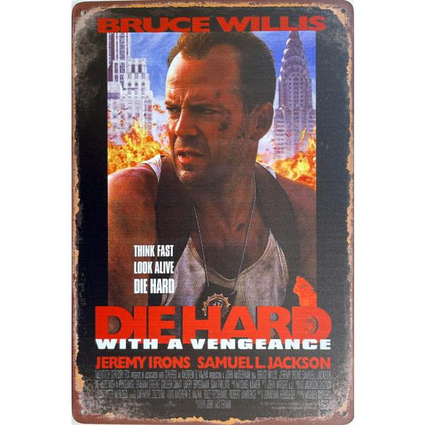 インテリアおしゃれ雑貨として大人気のアメリカンサインボードです。お部屋・ガレージ・お店・カフェ・店舗インテリアのイメージ作りやイメージアップ、ディスプレイ、お部屋のインテリア、壁飾り、催し物、など幅広く活躍します！四隅に掛けやすいように穴が...