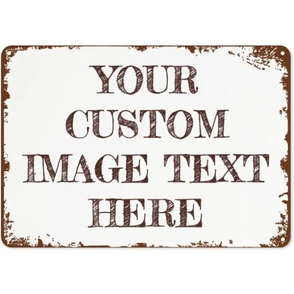 お部屋・ガレージ・お店・カフェ・店舗インテリアのイメージ作りやイメージアップ、ディスプレイ、お部屋のインテリア、壁飾り、催し物、など幅広く活躍します！四隅に掛けやすいように穴が開いているので取り付けも簡単です。