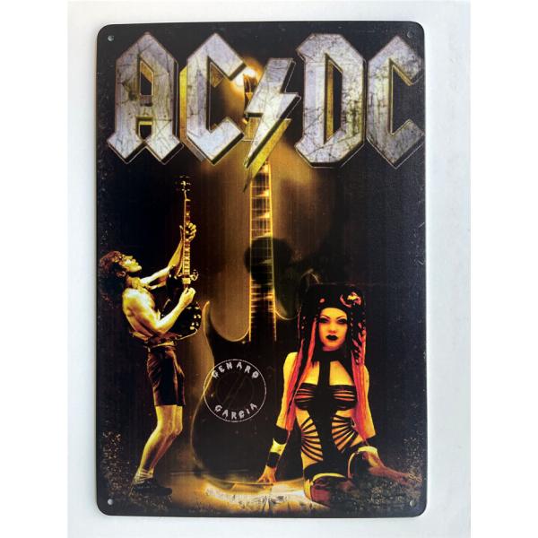 インテリアおしゃれ雑貨として大人気のアメリカンサインボードです。お部屋・ガレージ・お店・カフェ・店舗インテリアのイメージ作りやイメージアップ、ディスプレイ、お部屋のインテリア、壁飾り、催し物、など幅広く活躍します！四隅に掛けやすいように穴が...