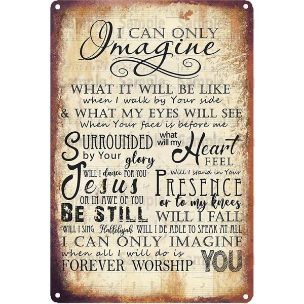 インテリアおしゃれ雑貨として大人気のアメリカンサインボードです。お部屋・ガレージ・お店・カフェ・店舗インテリアのイメージ作りやイメージアップ、ディスプレイ、お部屋のインテリア、壁飾り、催し物、など幅広く活躍します！四隅に掛けやすいように穴が...