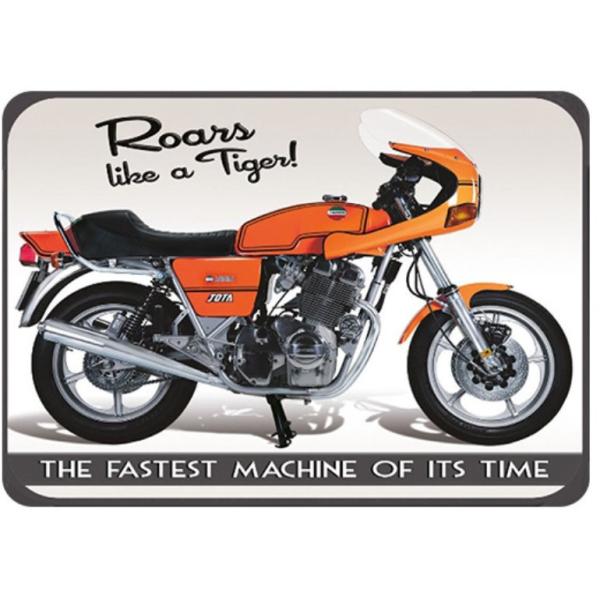 インテリアおしゃれ雑貨として大人気のアメリカンサインボードです。お部屋・ガレージ・お店・カフェ・店舗インテリアのイメージ作りやイメージアップ、ディスプレイ、お部屋のインテリア、壁飾り、催し物、など幅広く活躍します！四隅に掛けやすいように穴が...