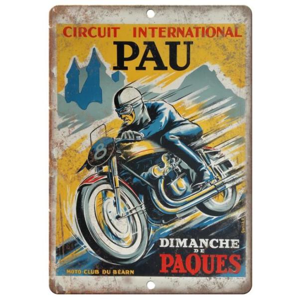 インテリアおしゃれ雑貨として大人気のアメリカンサインボードです。お部屋・ガレージ・お店・カフェ・店舗インテリアのイメージ作りやイメージアップ、ディスプレイ、お部屋のインテリア、壁飾り、催し物、など幅広く活躍します！四隅に掛けやすいように穴が...