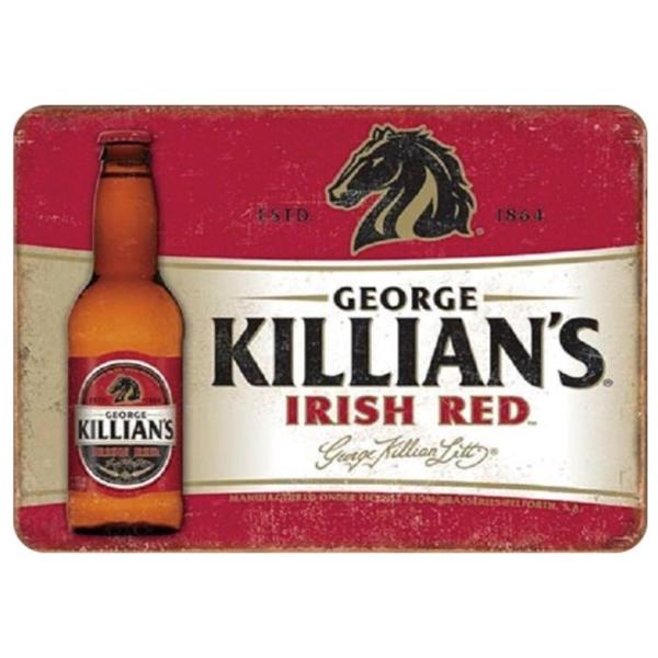 インテリアおしゃれ雑貨として大人気のアメリカンサインボードです。お部屋・ガレージ・お店・カフェ・店舗インテリアのイメージ作りやイメージアップ、ディスプレイ、お部屋のインテリア、壁飾り、催し物、など幅広く活躍します！四隅に掛けやすいように穴が...