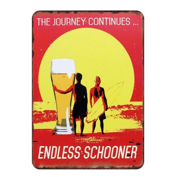 インテリアおしゃれ雑貨として大人気のアメリカンサインボードです。お部屋・ガレージ・お店・カフェ・店舗インテリアのイメージ作りやイメージアップ、ディスプレイ、お部屋のインテリア、壁飾り、催し物、など幅広く活躍します！四隅に掛けやすいように穴が...