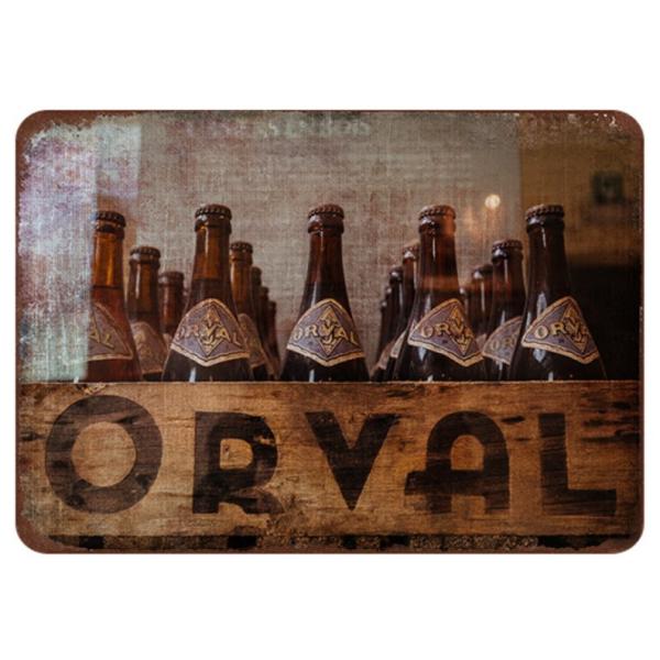 インテリアおしゃれ雑貨として大人気のアメリカンサインボードです。お部屋・ガレージ・お店・カフェ・店舗インテリアのイメージ作りやイメージアップ、ディスプレイ、お部屋のインテリア、壁飾り、催し物、など幅広く活躍します！四隅に掛けやすいように穴が...