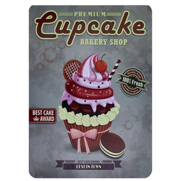 インテリアおしゃれ雑貨として大人気のアメリカンサインボードです。お部屋・ガレージ・お店・カフェ・店舗インテリアのイメージ作りやイメージアップ、ディスプレイ、お部屋のインテリア、壁飾り、催し物、など幅広く活躍します！四隅に掛けやすいように穴が...