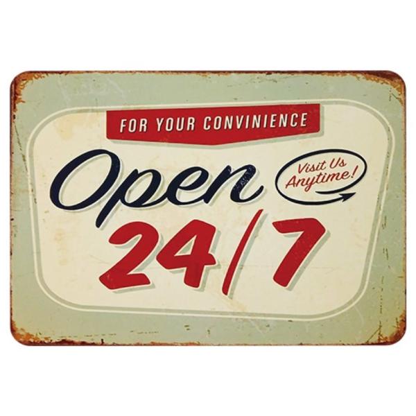 ■サイズ　20cm*30cm（30x40cmにオーダー可能です）。四隅に穴が開いているので飾り付けも簡単にできちゃいます！置くだけで、アメリカンレトロ、アメリカンヴィンテージな空間をお手軽に演出できます。インテリアおしゃれ雑貨として大人気の...