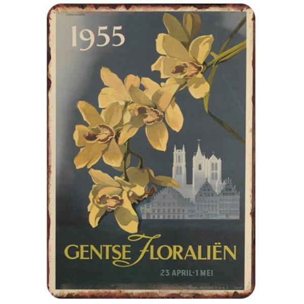 ■サイズ　20cm*30cm（30x40cmにオーダー可能です）。四隅に穴が開いているので飾り付けも簡単にできちゃいます！置くだけで、アメリカンレトロ、アメリカンヴィンテージな空間をお手軽に演出できます。インテリアおしゃれ雑貨として大人気の...