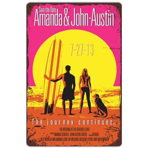 ■サイズ　20cm*30cm（30x40cmにオーダー可能です）。四隅に穴が開いているので飾り付けも簡単にできちゃいます！置くだけで、アメリカンレトロ、アメリカンヴィンテージな空間をお手軽に演出できます。インテリアおしゃれ雑貨として大人気の...