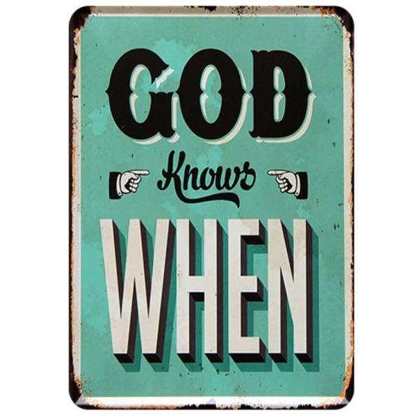 ■サイズ　20cm*30cm四隅に穴が開いているので飾り付けも簡単にできちゃいます！置くだけで、アメリカンレトロ、アメリカンヴィンテージな空間をお手軽に演出できます。インテリアおしゃれ雑貨として大人気のアメリカンサインボードです。アメリカン...