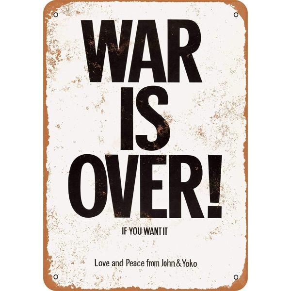 ■サイズ　20cm*30cm四隅に穴が開いているので飾り付けも簡単にできちゃいます！置くだけで、アメリカンレトロ、アメリカンヴィンテージな空間をお手軽に演出できます。インテリアおしゃれ雑貨として大人気のアメリカンサインボードです。アメリカン...