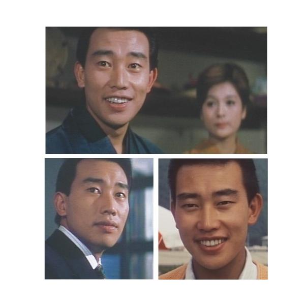 団塊世代の星「橋幸夫」が魅せる青春ドラマ