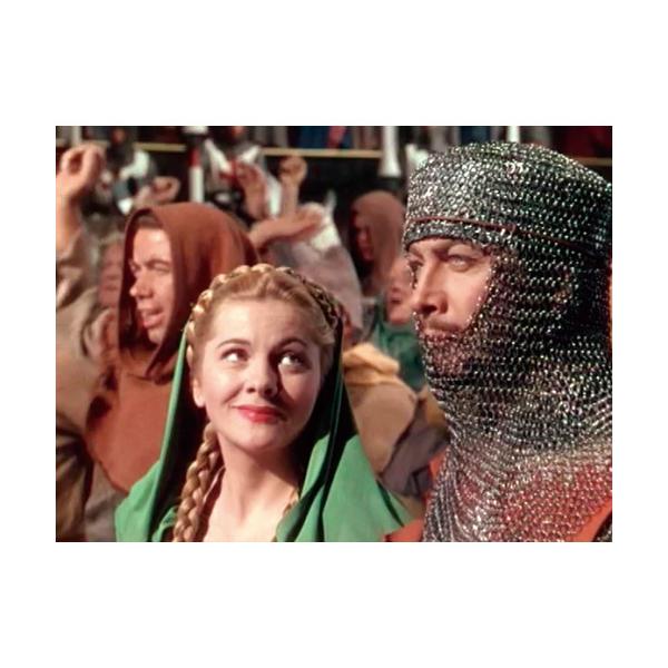 悠久の歴史と共に語られる壮大な叙事詩がここにある…。マーロン・ブランドとジェームズ・メイソン他、豪華キャストが集結した『ジュリアス・シーザー』、ジーン・シモンズとデボラ・カーの溜息の出るような美貌にうっとりとした『悲恋の王女エリザベス』、イ...