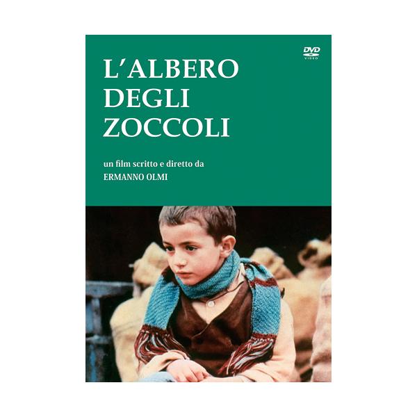 19世紀末の北イタリアの農村で、貧しい小作農たちが肩寄せ合うように暮らしていた。ある日、農夫が樹を切って息子の木靴を作るが、その樹が地主のものだったため怒りに触れ…。農民の厳しい生活をドキュメンタリータッチで綴ったカンヌ映画祭パルム・ドール...