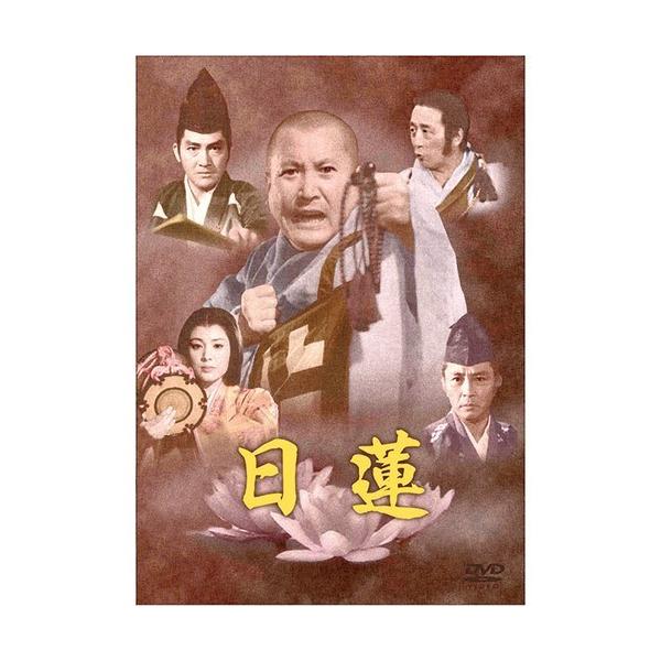 鎌倉時代、仏門に入り厳しい修行を積んだ蓮長だったが、このままでは民衆を救うことはできないと寺々を巡る旅に出る。10年後、法華経こそが救いであると確信した蓮長は名を日蓮と改め、幕府の弾圧にもめげずに布教を続けるのだった。天変地異や蒙古襲来など...