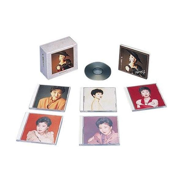 全108曲　461分収録 セット内容　全曲ステレオ　◆別冊歌詞解説書付き 【CD 1】 （1）大阪暮色 （2）春おんな （3）ボンボヤージ （4）夢やつれ （5）北空港 （6）酔いどれて （7）黄昏?たそがれ? （8）港 （9）愛の未来 （...