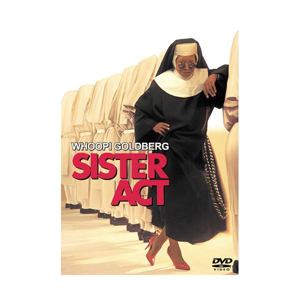 20年12月再販売予定ですセット内容　●主演：ウーピー・ゴールドバーグ『天使にラブ・ソングを…』●共演：キャシー・ナジミー（1992年作・カラー・100分・日本語吹き替え付）『天使にラブ・ソングを2』●共演：ジェームズ・コバーン（1993年...