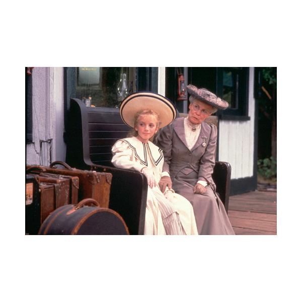 海外ドラマ珠玉の名作選！本編映像を収録したコンパクト仕様！★NHKで放送された海外ドラマの名作「アボンリーへの道」新価格で3か月連続リリース！「赤毛のアン」を愛するすべての人へ。世界一美しい島、プリンスエドワード島から贈る宝石のようなエピソ...