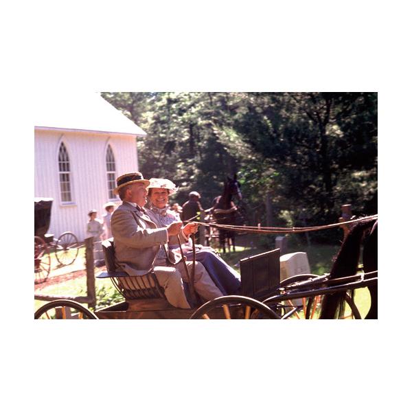 海外ドラマ珠玉の名作選！本編映像を収録したコンパクト仕様！★NHKで放送された海外ドラマの名作「アボンリーへの道」新価格で3か月連続リリース！「赤毛のアン」を愛するすべての人へ。世界一美しい島、プリンスエドワード島から贈る宝石のようなエピソ...