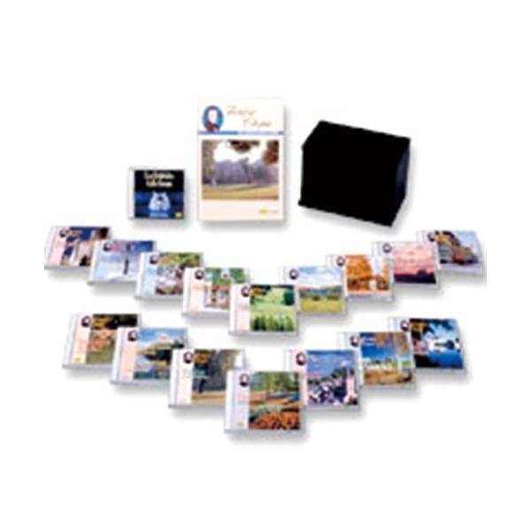 39年の生涯に、ピアノのための作品を書き続けたショパン。 不世出の音楽家ショパンが残した独奏曲・協奏曲の全てを収録したＣＤ16枚組。 ショパンコンクールの優勝者ほか、ショパンの演奏の手練れたちが夢の競演。 超一流のピアニストの渾身の演奏でお...