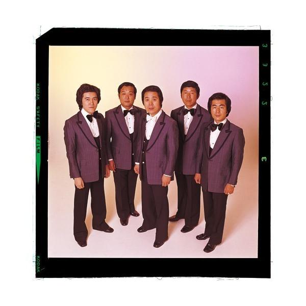 ムード歌謡のなかでも美しいハーモニーが聴かせるムード・コーラスの世界。 昭和を彩ったムード・コーラスグループの大ヒット曲をメインに、コーラスで聴きたいムード歌謡の名曲まで全90曲収録。コーラスならではの魅力をご堪能ください。 セット内容　◆...