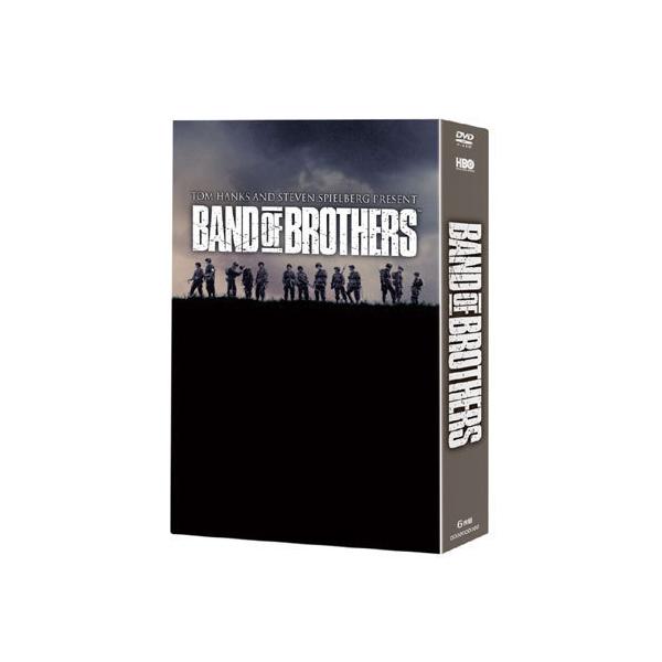 スティーヴン・スピルバーグとトム・ハンクスが名作『プライベート・ライアン』に続いて手を組んで、第二次世界大戦を題材に全10話の戦争ドラマを作り上げた。製作費約150億円、撮影に9ヵ月を費やし、桁はずれのスケールで戦争の真実を、実話に基づいて...