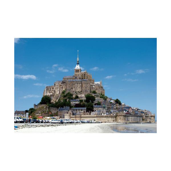 想像を遥かに超えた古人の知恵や技術を今に伝える「文化遺産」。悠久の時が創り出した天然の芸術「自然遺産」。一度は行ってみたい世界遺産を巡る旅を、家に居ながらにして満喫できるたっぷり50枚のＤＶＤセット。モン-サン-ミシェルやマチュ・ピチュ、万...