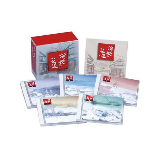 お馴染みの来宮良子の名ナレーション、日本を代表する演歌歌手がしみじみと切なく歌い上げる名曲の数々…。時代を超えて愛され続けるテレビ東京の名物番組「演歌の花道」から特別篇ＣＤが誕生。趣のあるスタジオセットも想い出される、伝説の歌番組をＣＤで鮮...